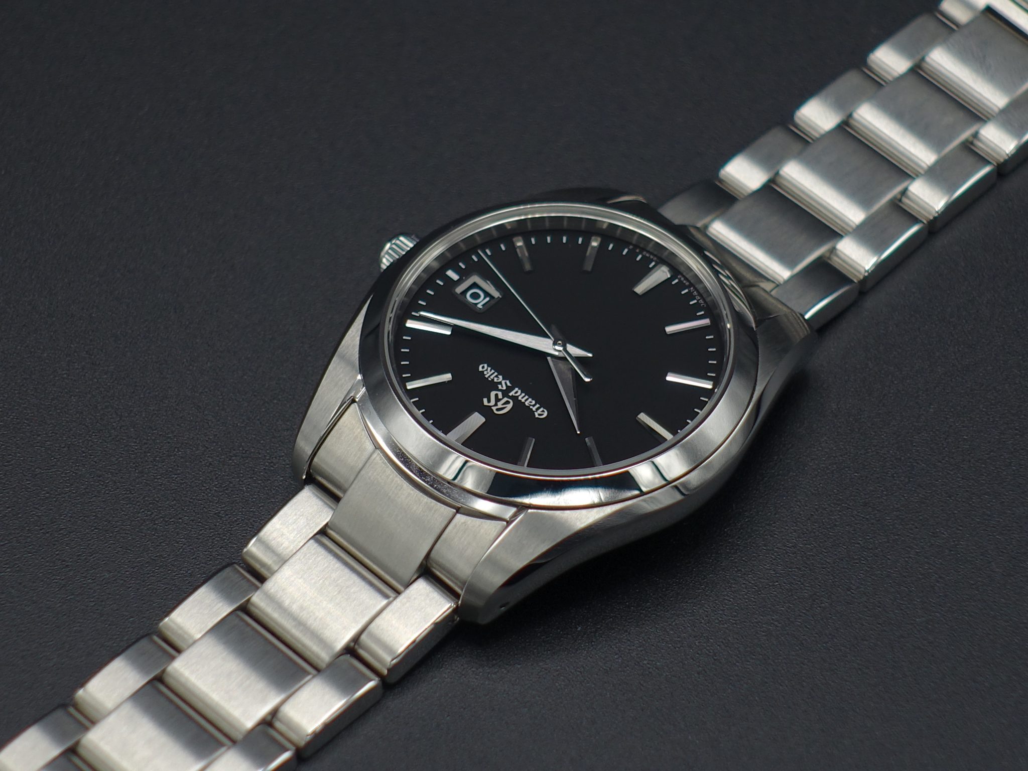 GRAND SEIKO SBGX261 – PANGE horloges